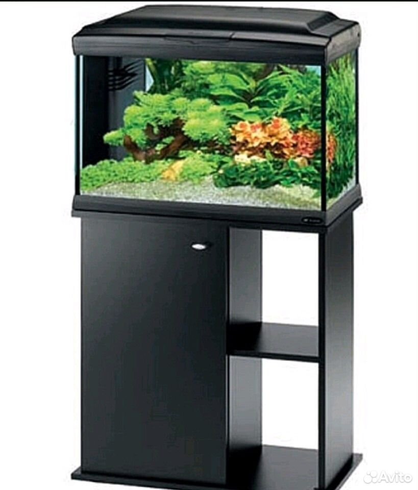 Ferplast Cayman 60 Classic с тумбой