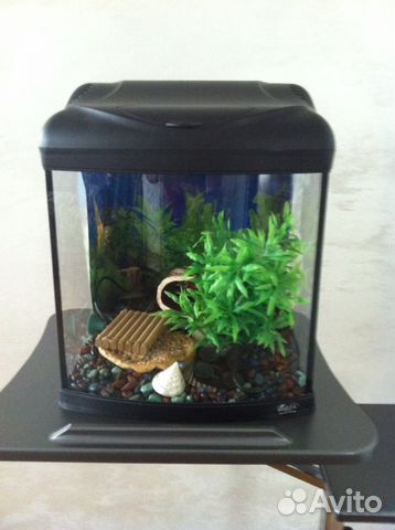 Аквариум hailea B30