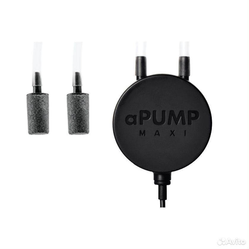 Бесшумные компрессоры для аквариума