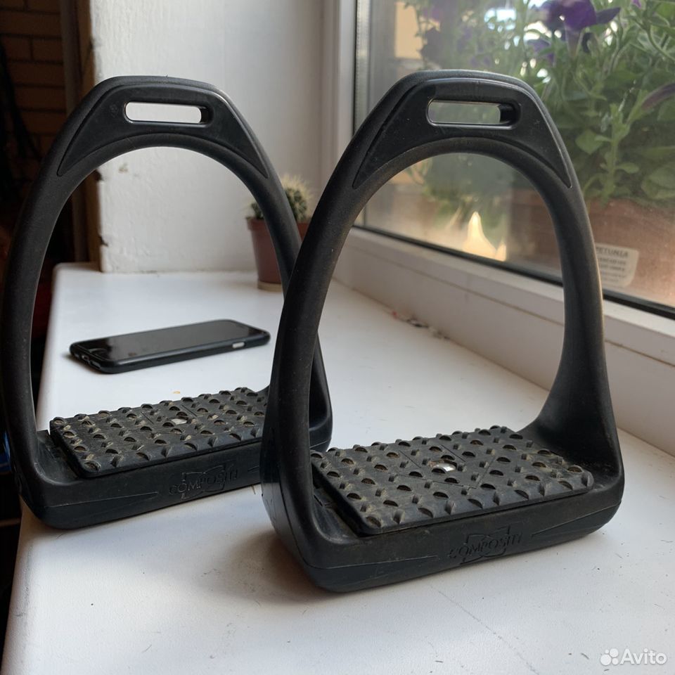 Стремена Compositi