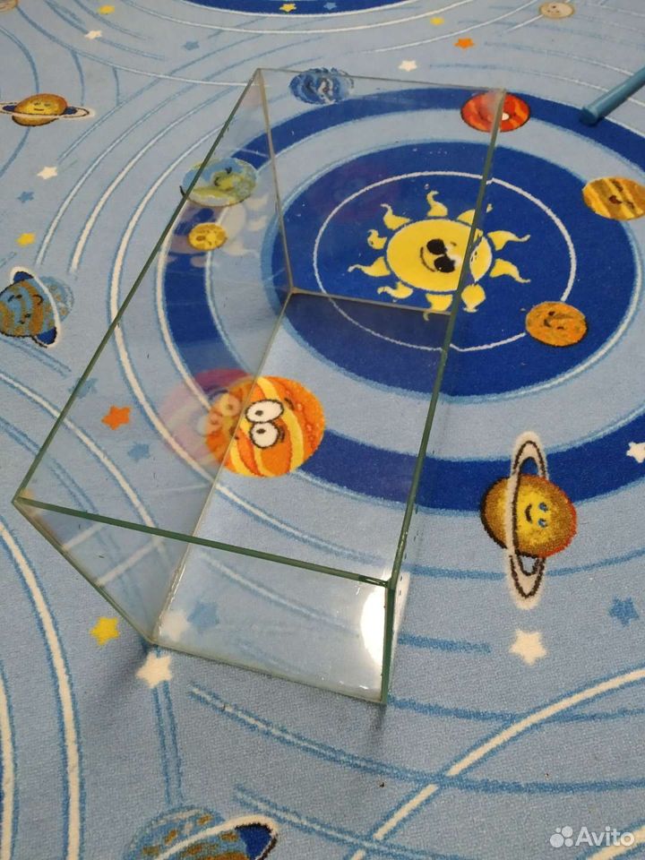 Акквариум 40 литров