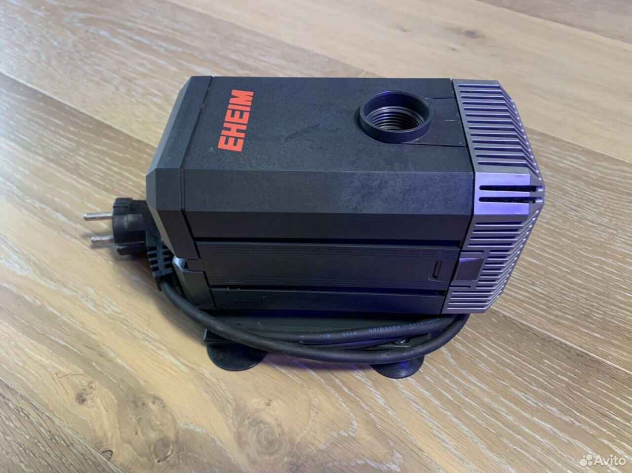 Помпа Eheim 1260