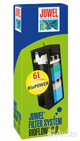 Фильтр Juwel Bioflow 6.0