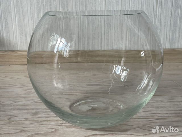 Аквариум 7,5 литра