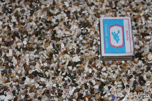 Грунт для аквариума