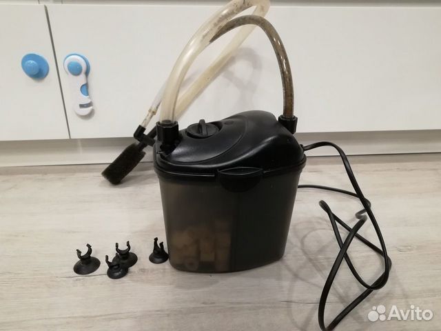 Продам внешний фильтр