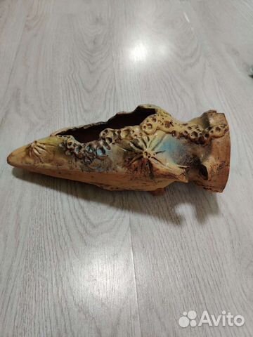 Декор амфора терморегулятор аэратор сифон электрич