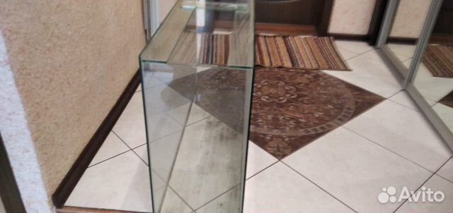 Продам аквариум для рыбок 200*600*1000мм
