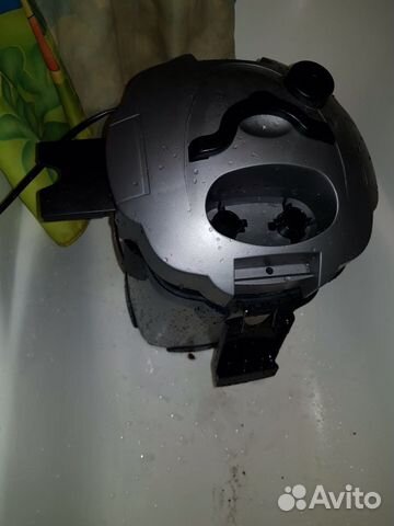 Фильтр tetra1200