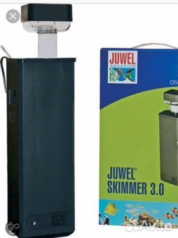 Скиммер juwel