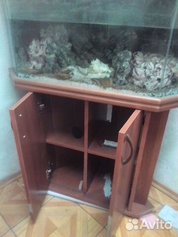 Продаю акваоборудование,аквариум