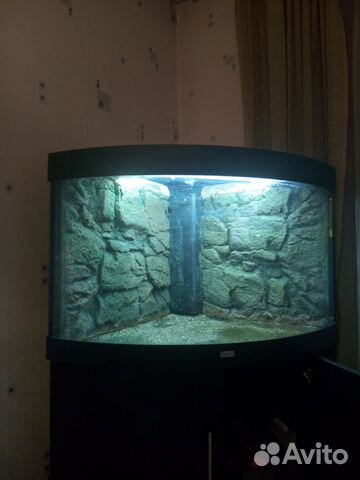 Аквариум Juwel Trigon 190