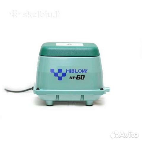 Hiblow hp-60