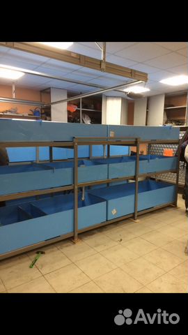 Узв(Установка замкнутого водоснабжения)