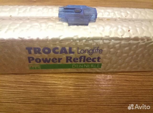 Отражатели Dennerle "Power Reflect"