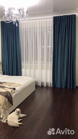 Кот на вязку