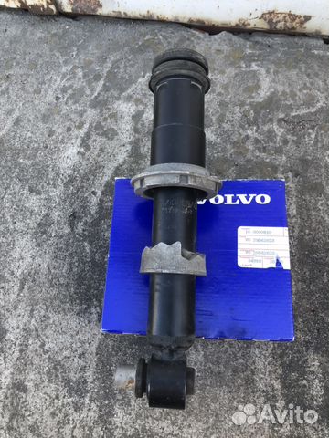 Фильтр топливный Volvo FH 4/FM4 в Колпино, цена 3 000 руб. | Объявления ...