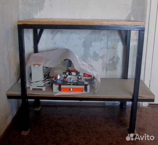 Стойка аквариумная