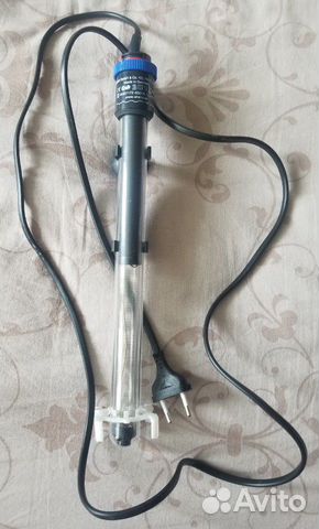 Обогреватель для аквариума eheim