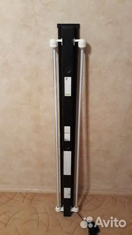 Аквариумный светодиодный светильник Juwel Multilux