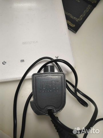 Помпа для фильтра juwel bioflow one