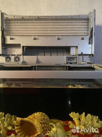 Продам морской аквариум Red Sea