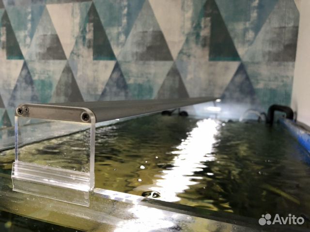 Светильник Chihiros a901 на аквариум 90см