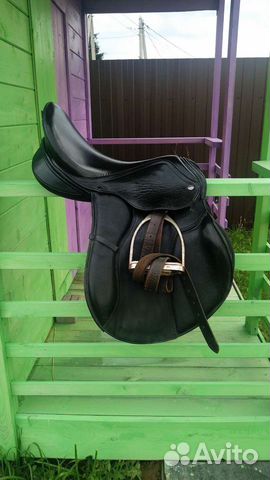Седло конкурное