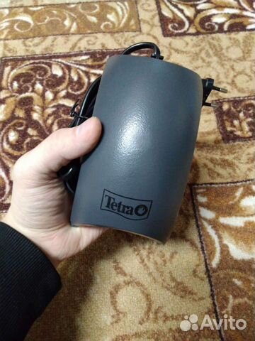 Компрессор tetra aps 100