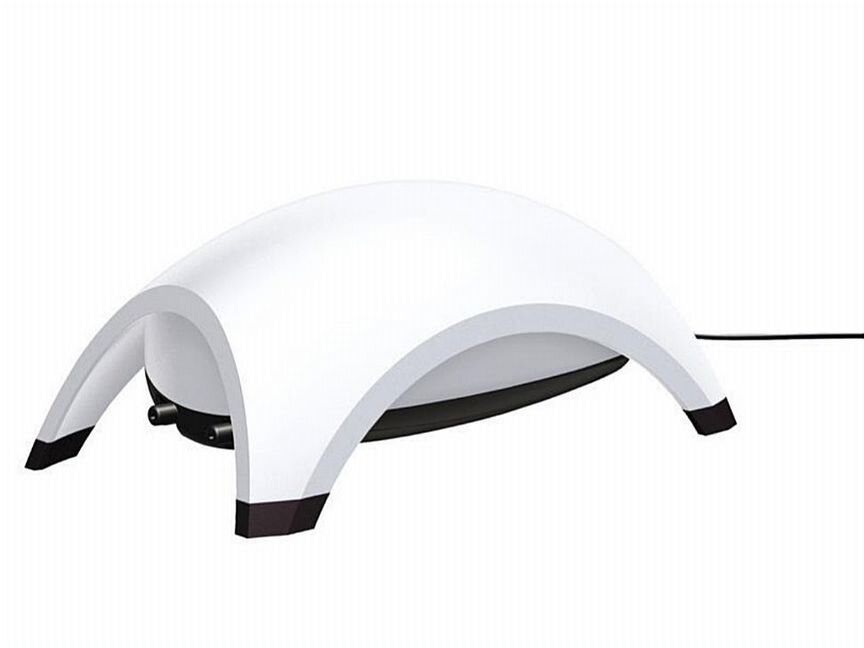 Компрессор для аквариума tetra 400