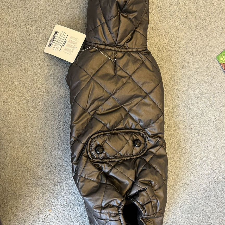 Костюм для собаки