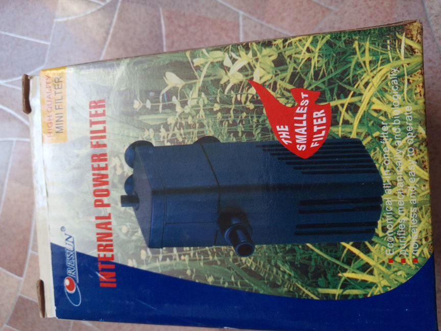 Продается компрессор для аквариума