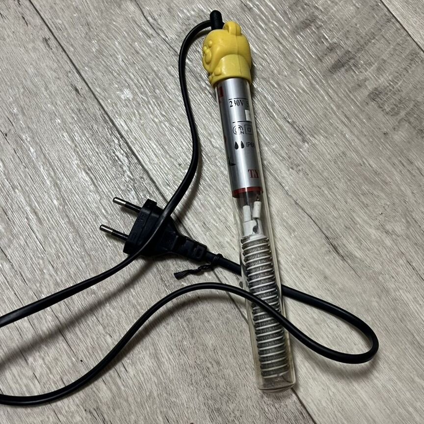 Нагреватель для аквариума