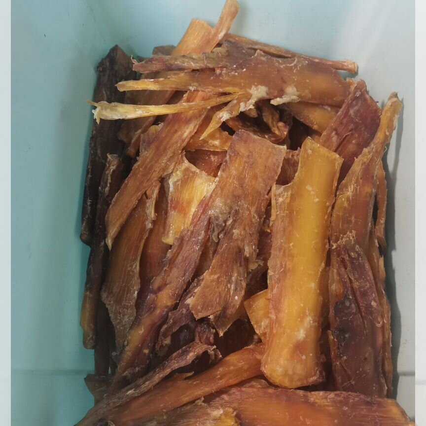 Становая Жила лакомство для, собак