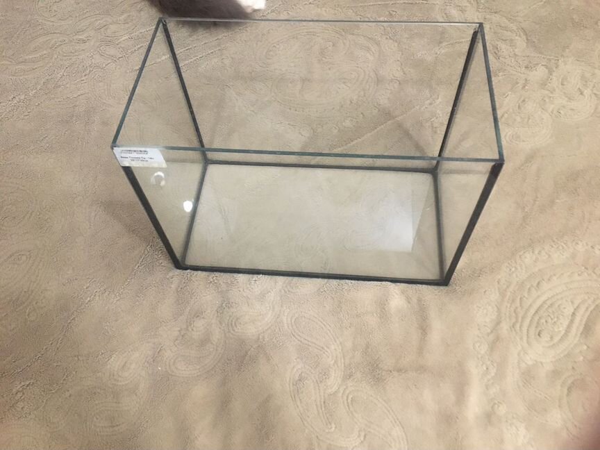 Аквариум 14л