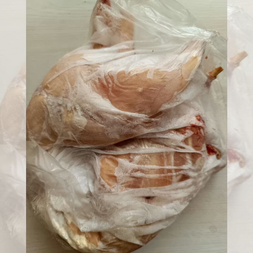 Мясо на корм животным (кролик, свинок сало)