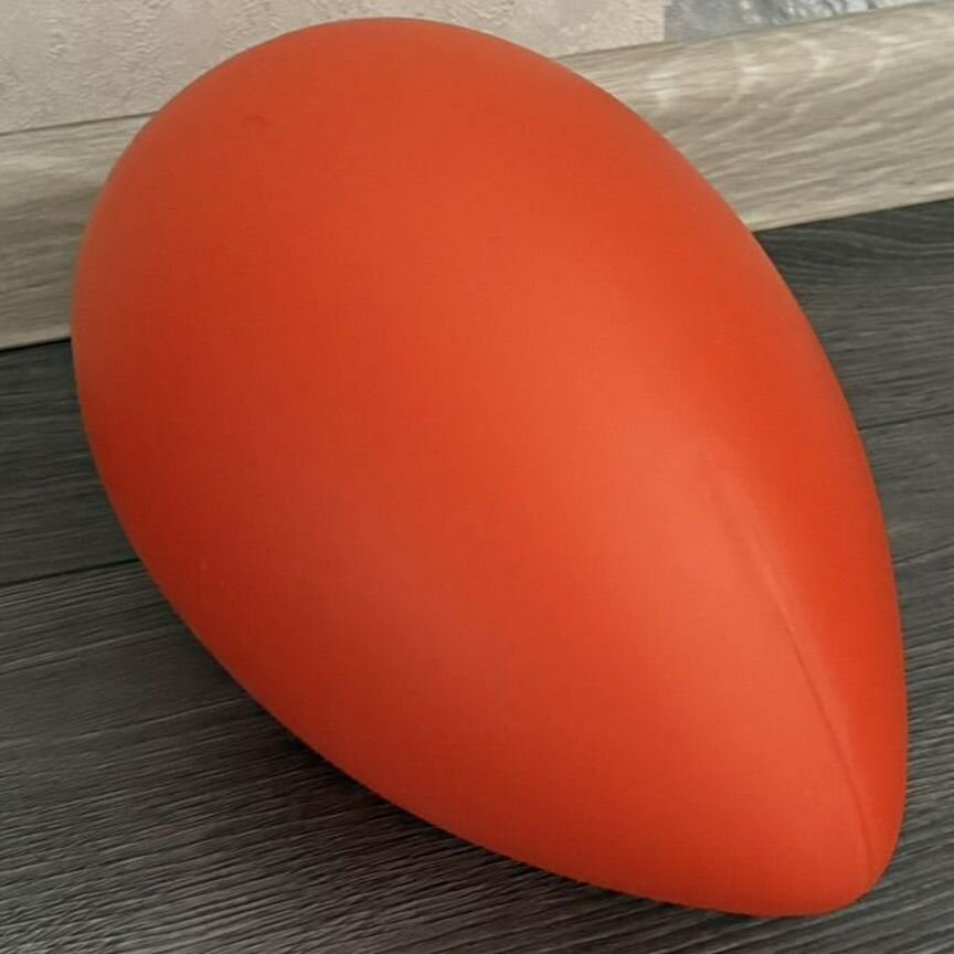 Игрушка для собак неуловимое яйцо