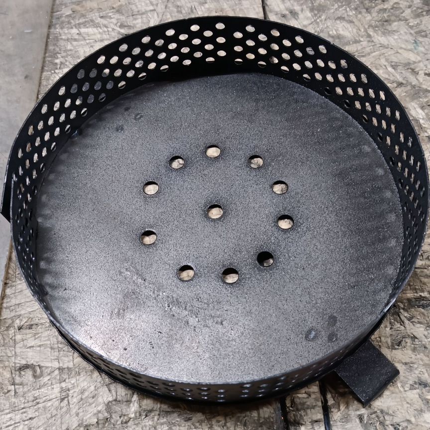 Сито для зернодробилки