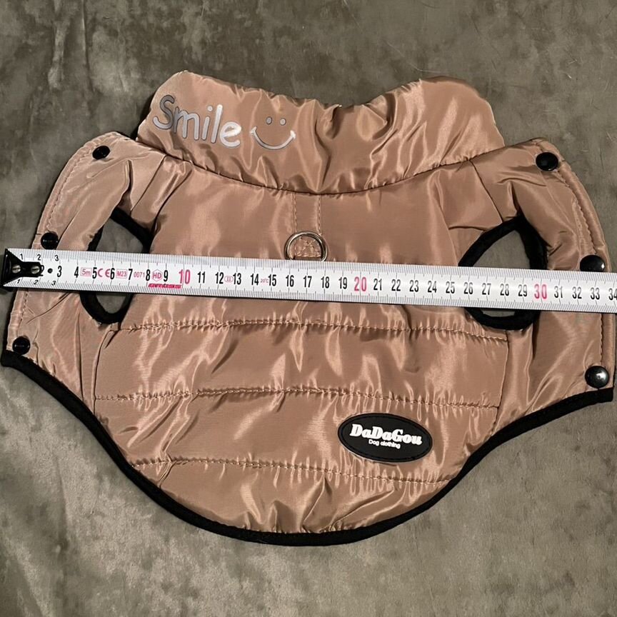 Одежда для маленьких собак s