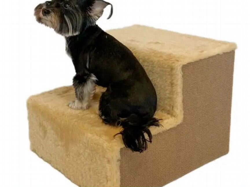 Лестница для собак и кошек