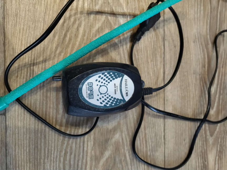 Аксессуары для аквариума