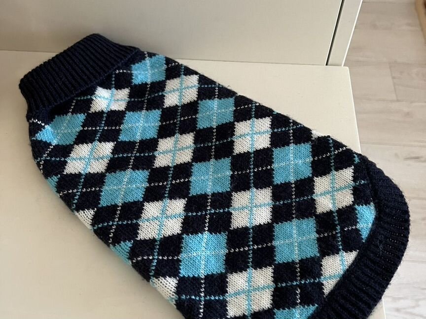 Одежда для маленьких собак