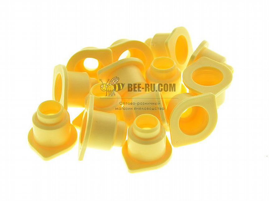 25 шт. Держатель мисочки Никот (система Nicot, Фра