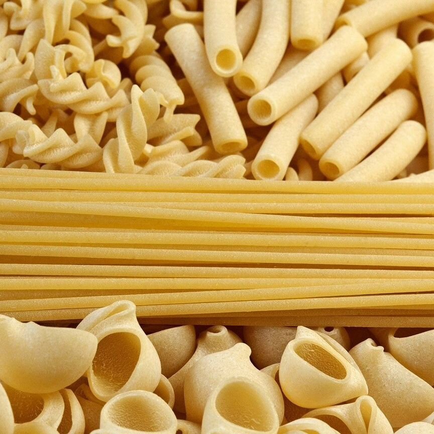 Макароны для животных