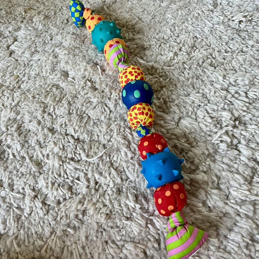 Игрушки для собак новые