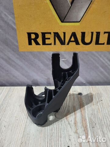 Кронштейн крепление троса кпп renault sandero step купить в Уфе RENAULT ...