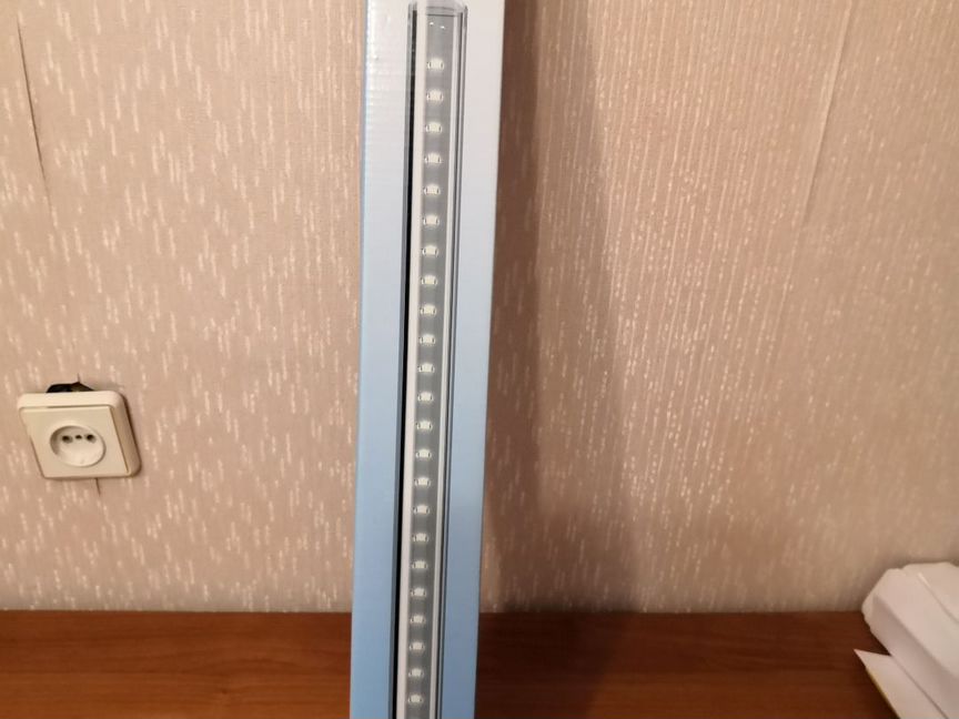 Светильник Tetra LightWave 720