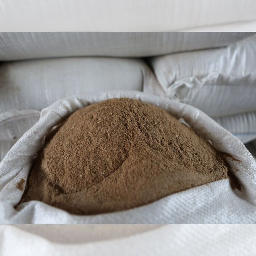 Мука рыбная 70% протеина