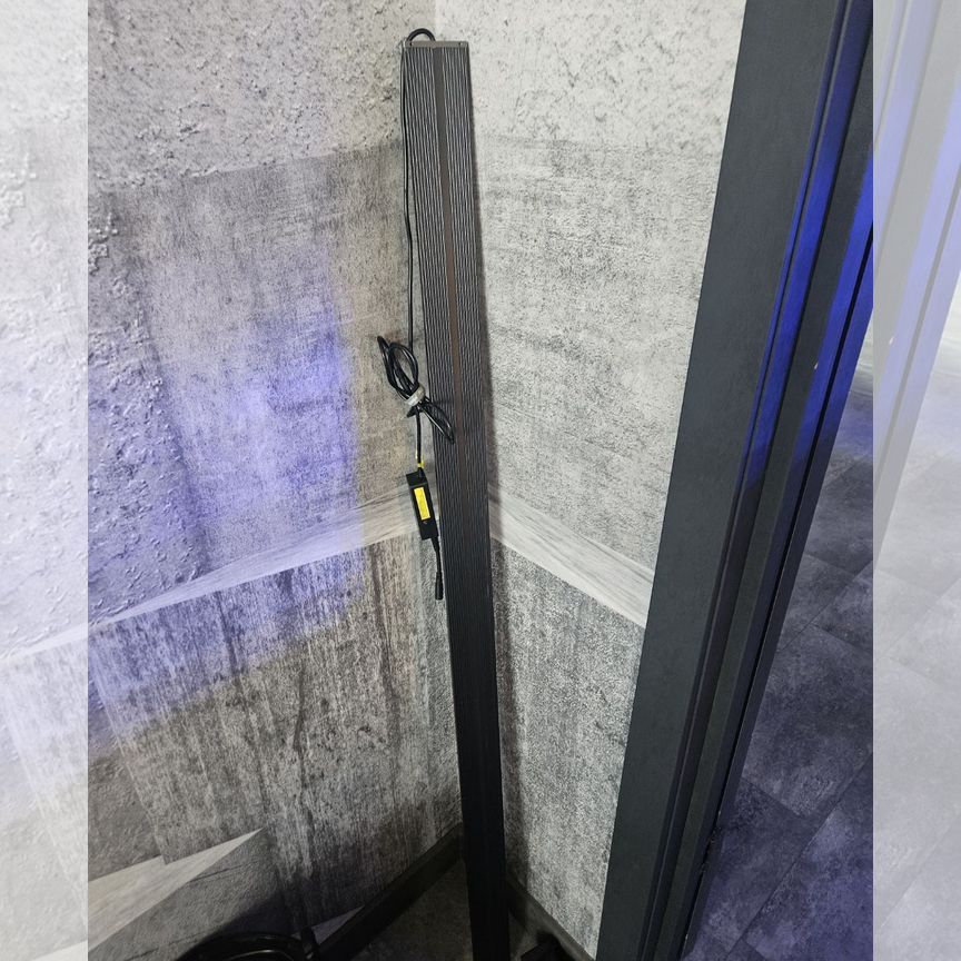 Светильник для аквариума ledstar AQ slim S150