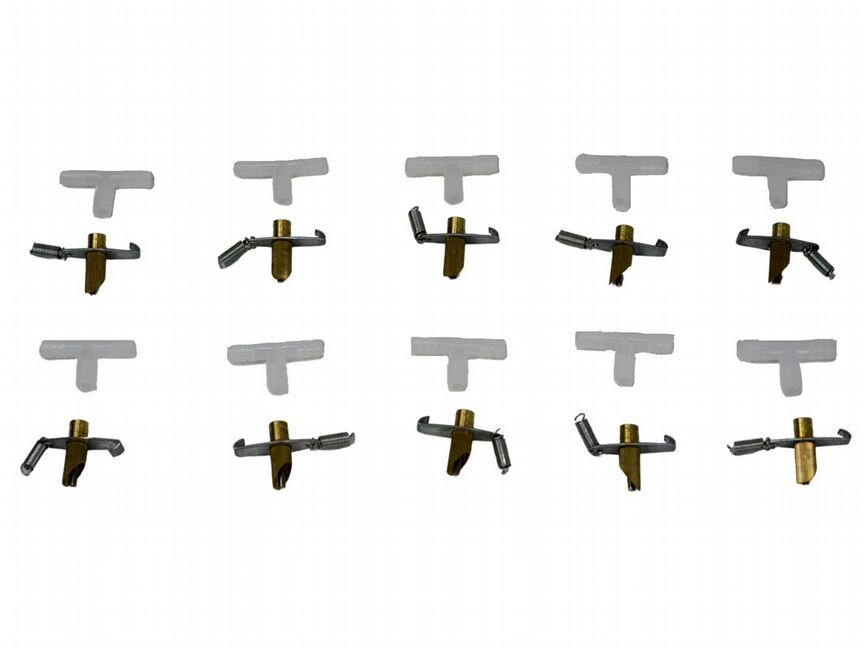 Поилка ниппельная для кроликов